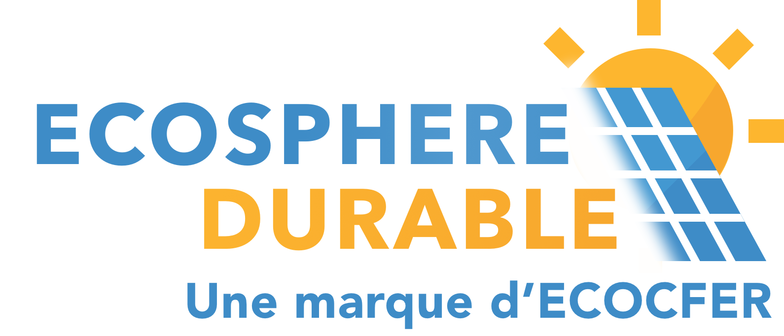 ECOSPHERE DURABLE – Ecosphere Durable – Installateur Photovoltaïque